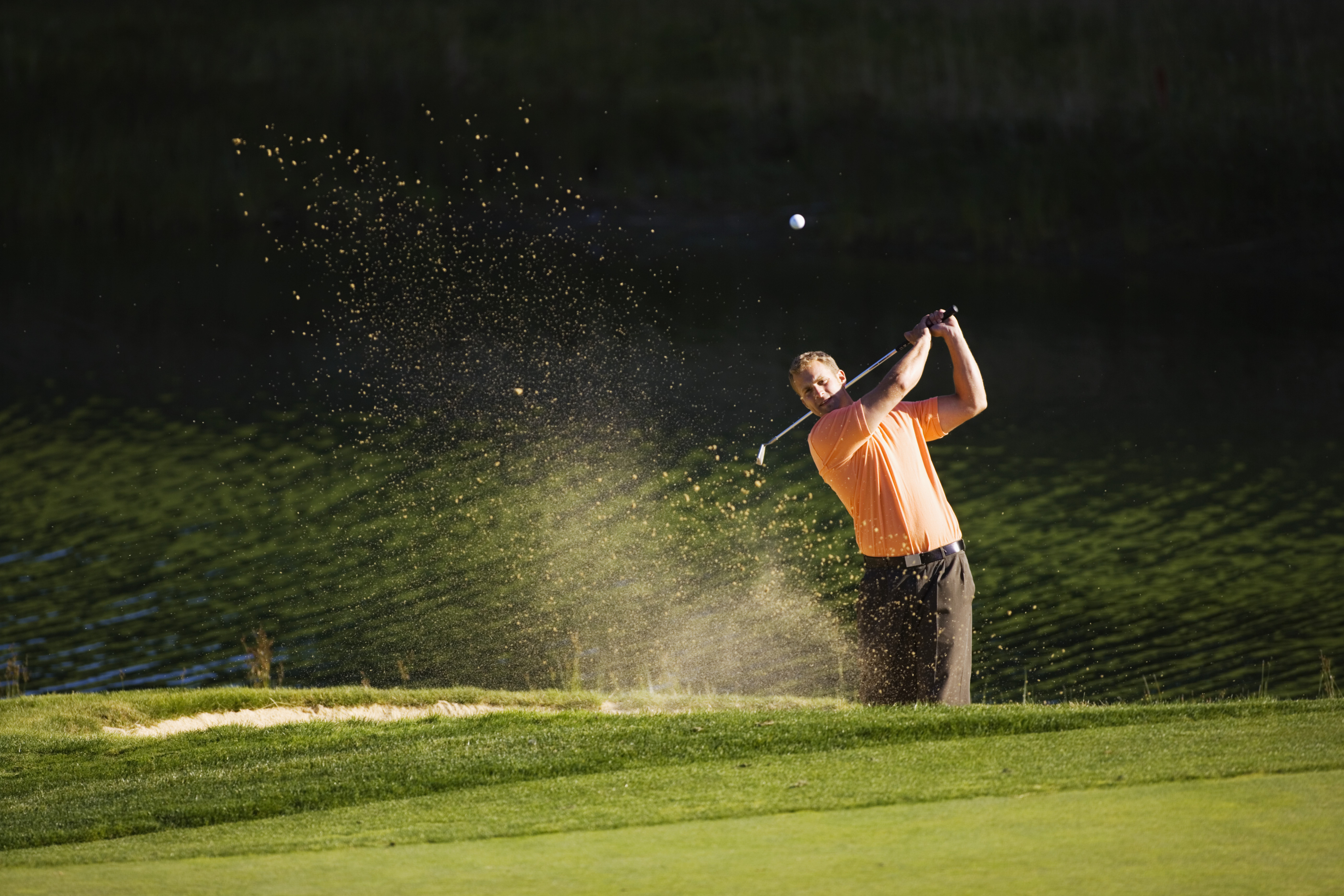Western Golf Properties | Golf Course Management Company