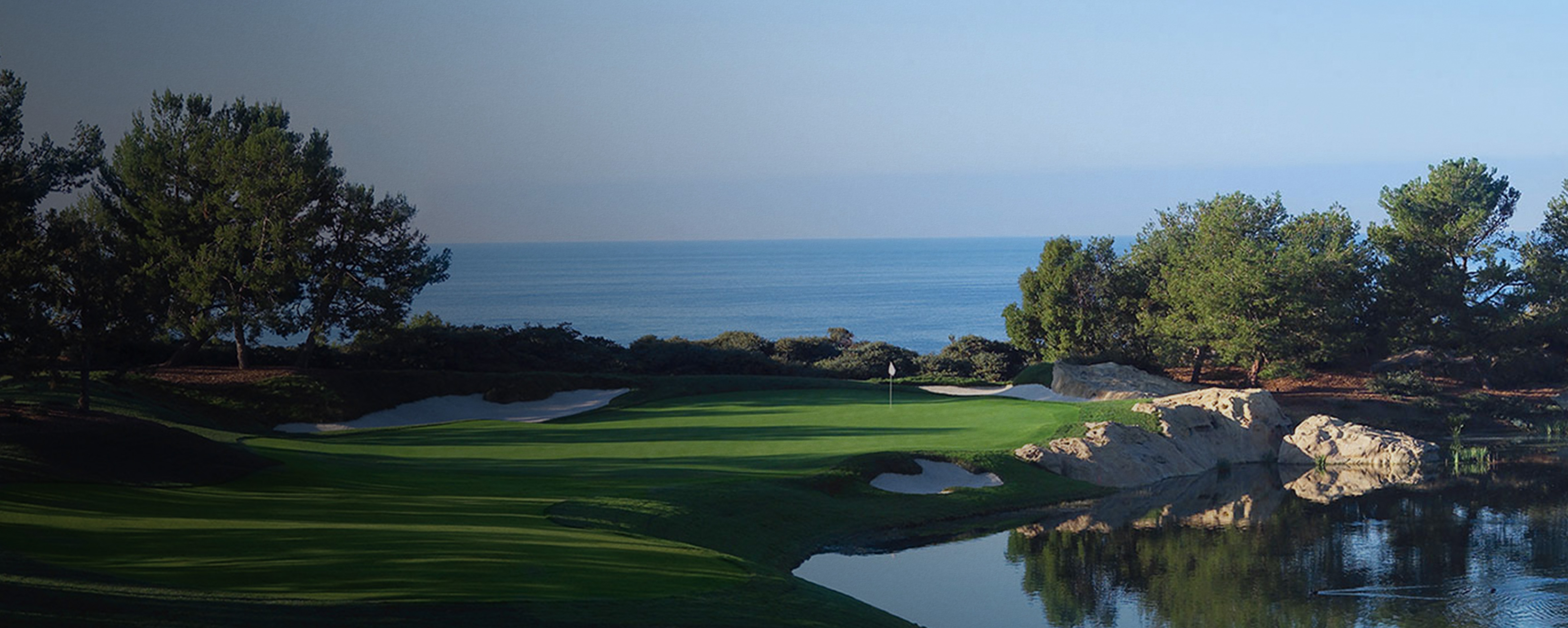 Golf Course Management Solutions | Western Golf Properties