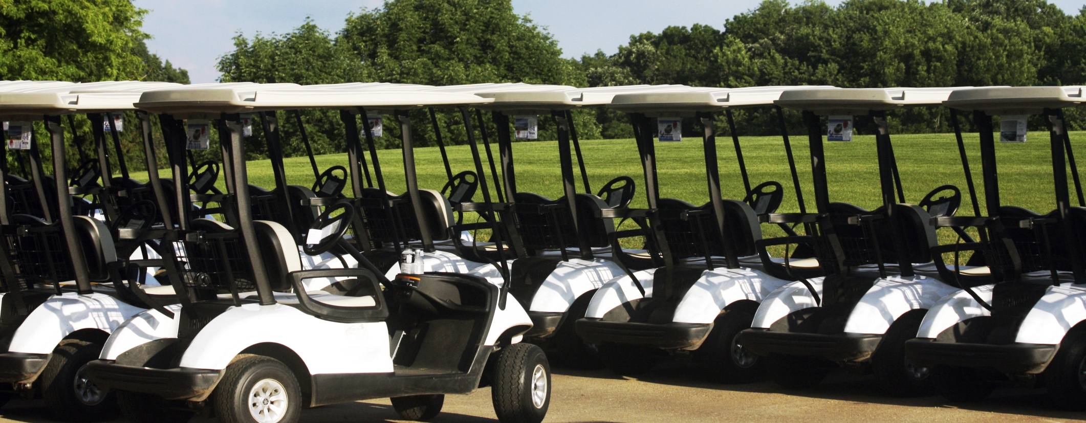 About Western Golf Properties | Golf Club Management Company